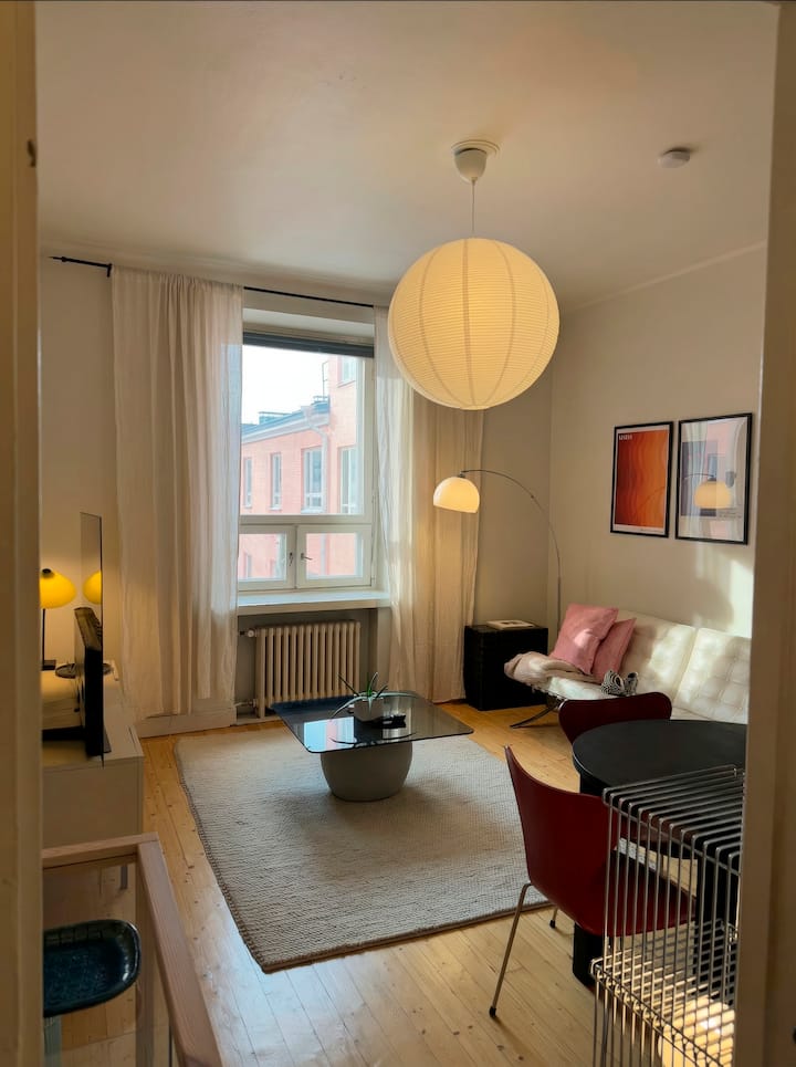 Lovely Home In The Heart Of Helsinki. - Helsinki