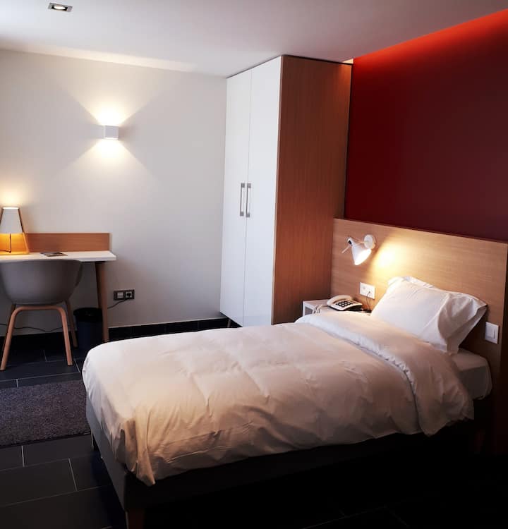 Superbe Chambre Solo Avec Sdb Spacieuse - Riec-sur-Bélon