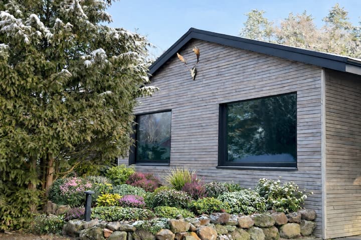 Ferienhaus Dammer Berge - Räuberhöhle - Damme