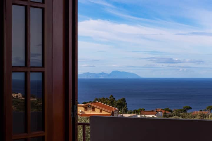 Orizzonte Eolie - Messina