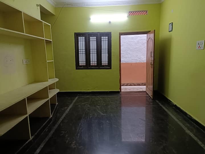 Jehovah Jireh - Anantapur