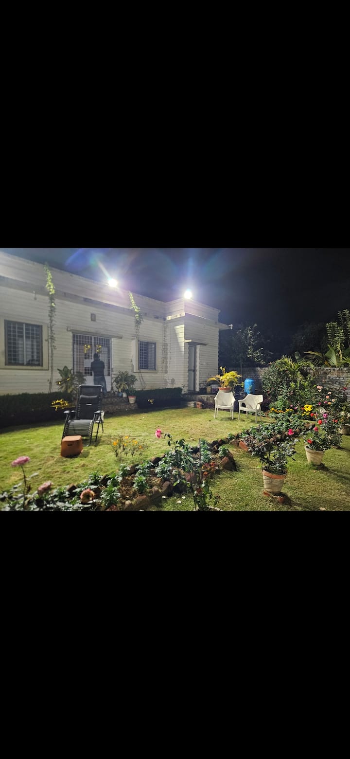 Dobo Farm House - Jamshedpur