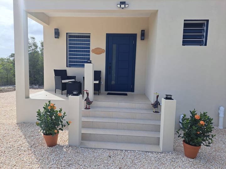 Little House On The Prairie, Anguilla - Anguilla