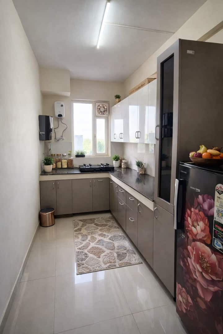 Flat In Gurugram - Manesar