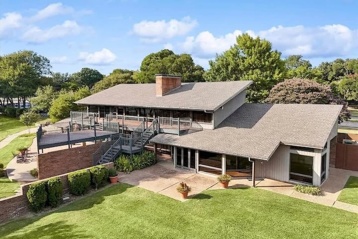 3br W/ 2 King Beds + Pool Access - Richardson, TX