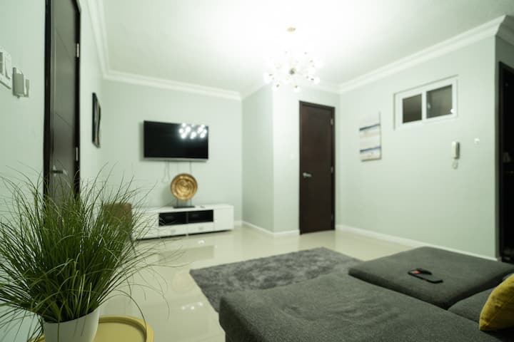 Luxury New Kingston Suite | Near Ac Marriott - Kingston, Jamaica