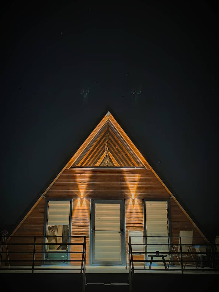 Dalyan Bungalov Ile Doğanın İçInde ÖZel Hissedin ! - Ekincik Koyu