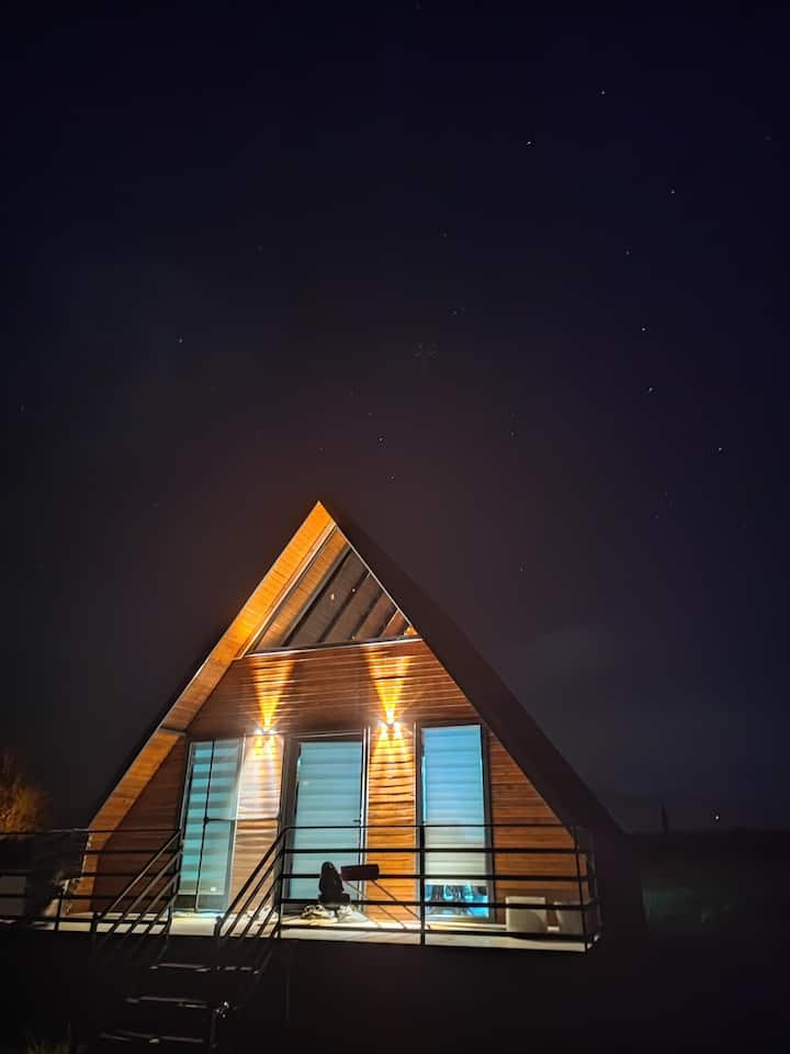 Doğa Içinde Sakin Ve Huzurlu Eviniz - Dalyan