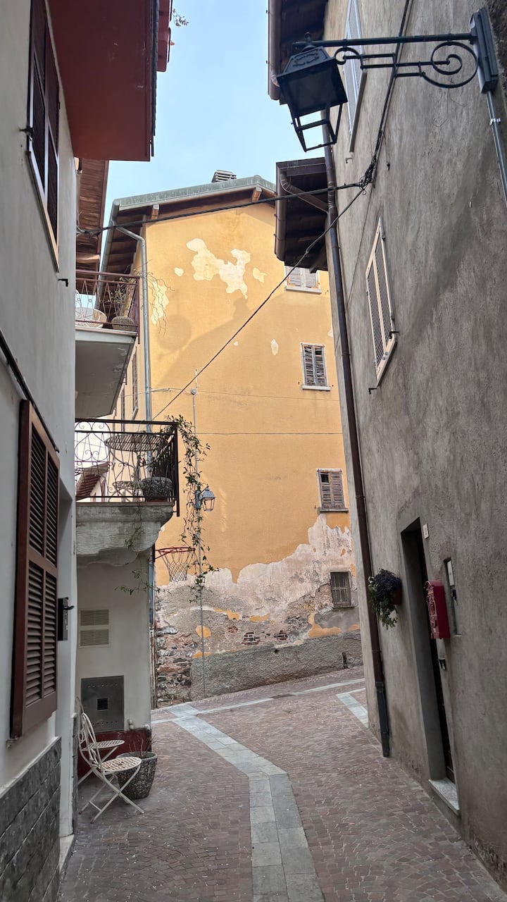 Belle Appartement Avec Jardin Et Place De Parking. - Neuchâtel