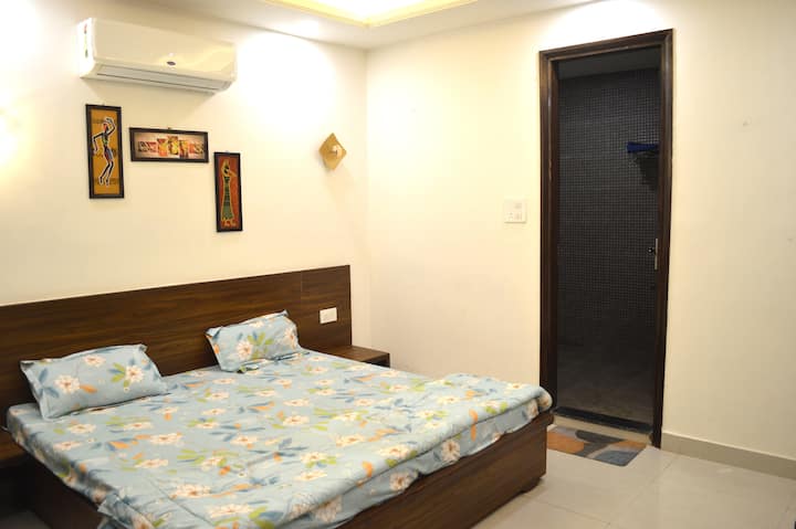 Ananta 1bhk - Rishikesh