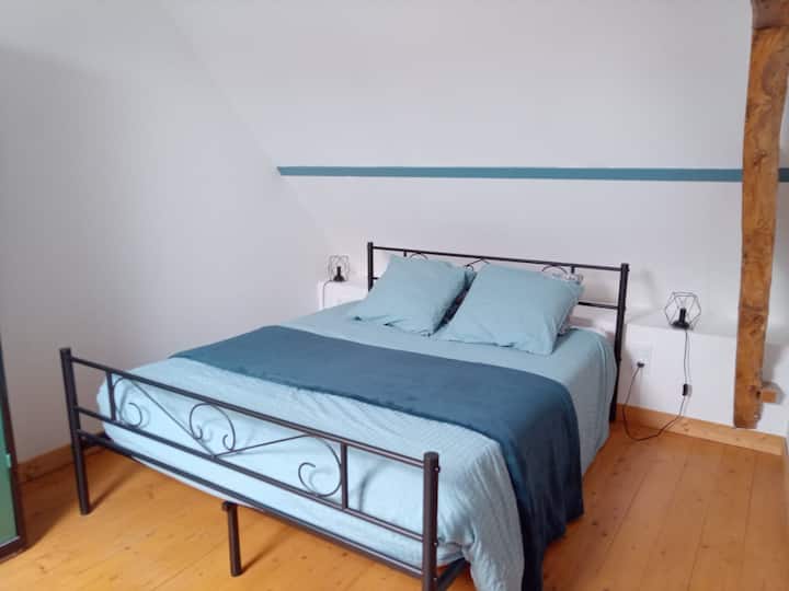 Petite Maison En Normandie - Bagnoles de l'Orne