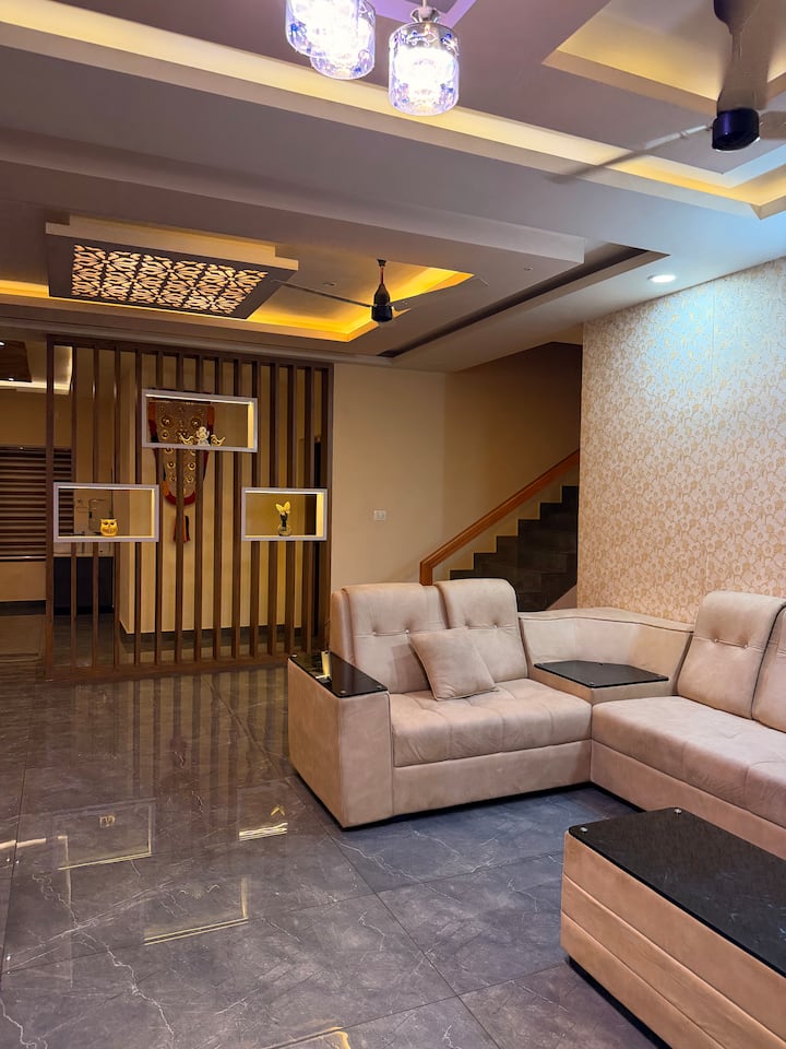 Hagia Sophia By Livnstay - Varkala