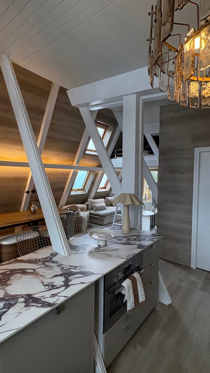 Chalet Roca Pina Pieds Des Pistes - La Pierre Saint Martin