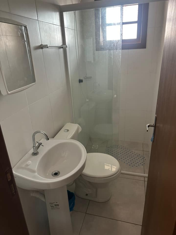 Pousada Kadri - Guaratuba