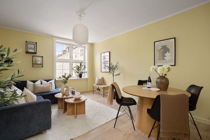 Welcome To Rosenhoff! - Oslo