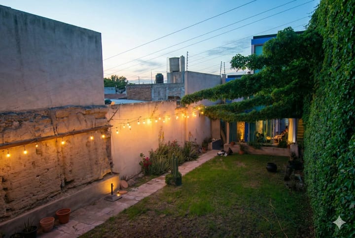 Casa Barrio San Sebastian - San Luis Potosí