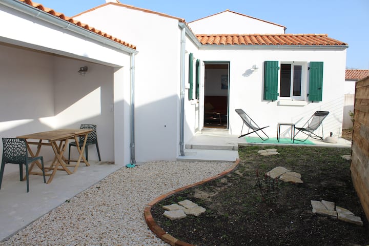 La Petite Maison - La Cotinière