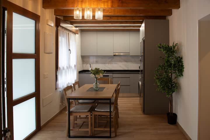 Apartamentos Miguel - Onís