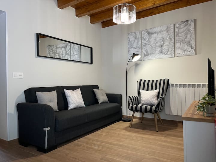 Apartamentos Miguel - Ribadesella
