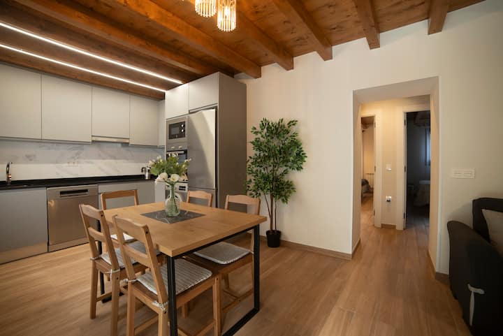 Apartamentos Miguel - Onís