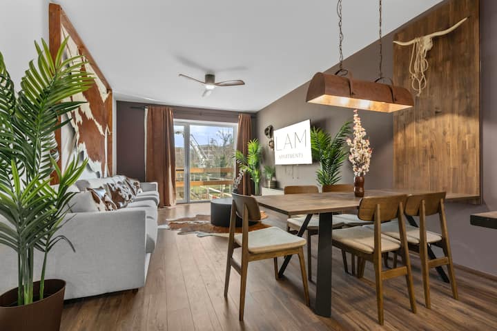 Lam Western Ac - Bratislava