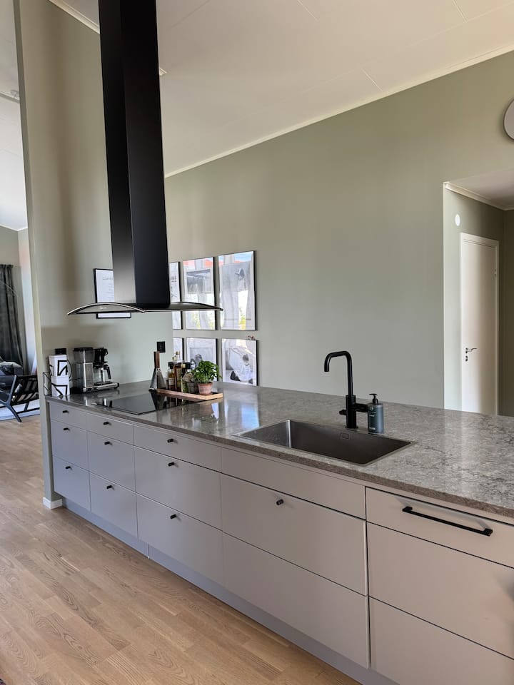 Hemängsvägen - Lidköping