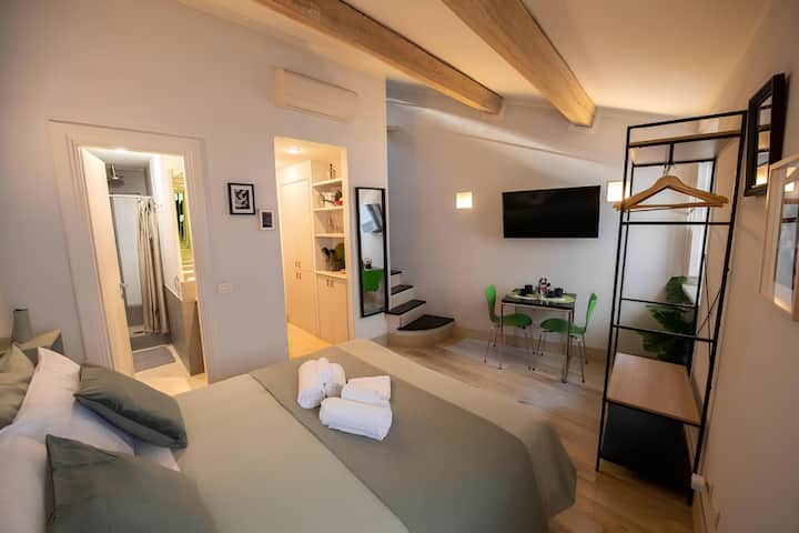 Fram Navona Apartment 3 - Rome