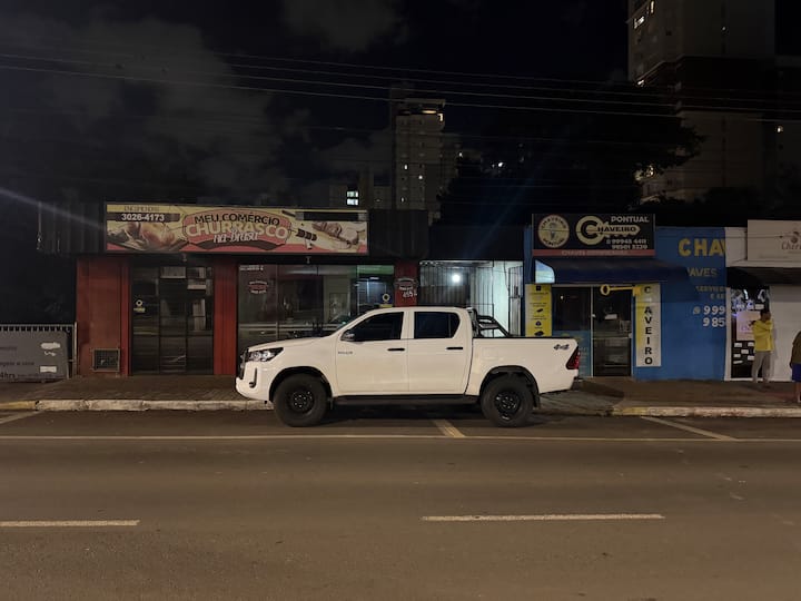 Casa Aconchegante - Chapecó