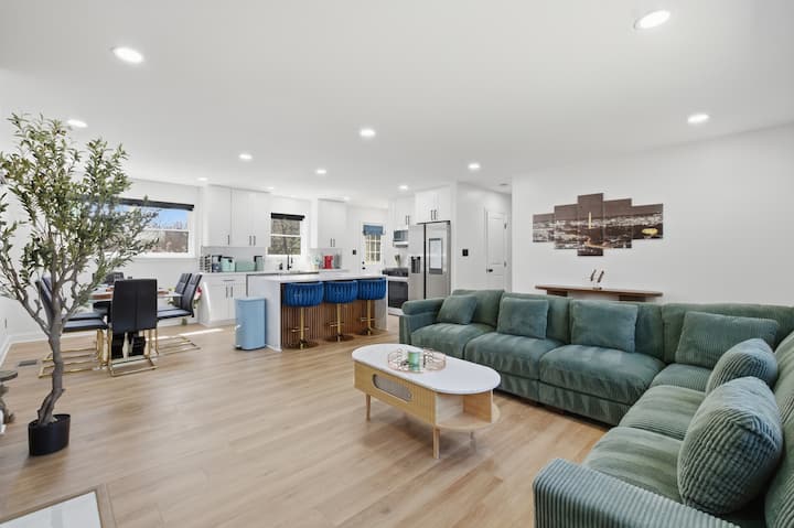 Elegant Springfield Getaway Near Washington Dc. - Fairfax, VA