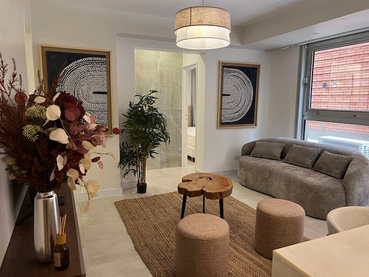 Premium Jacuzzi Experience & Garden - Buenos Aires