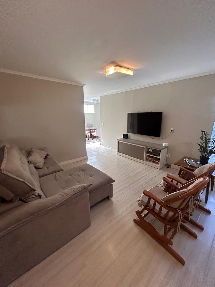 Casa Linda E Confortável - Uruguay