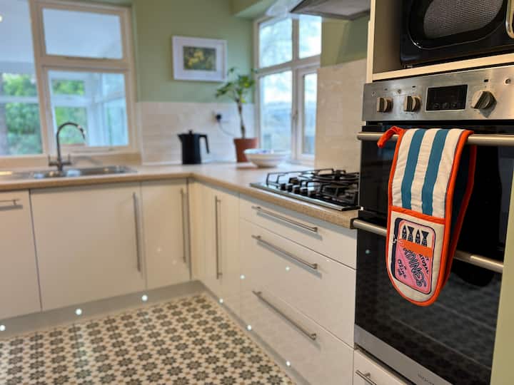 Charming Home In Hornsea By The Sea - Hornsea