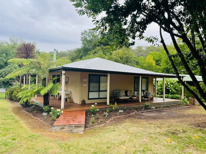 Berry Lodge A Sweet Country Escape! - Eildon