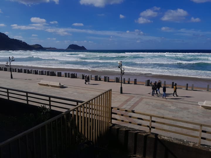 Zarautz
Registro Reate Ess03362 - Zumaya