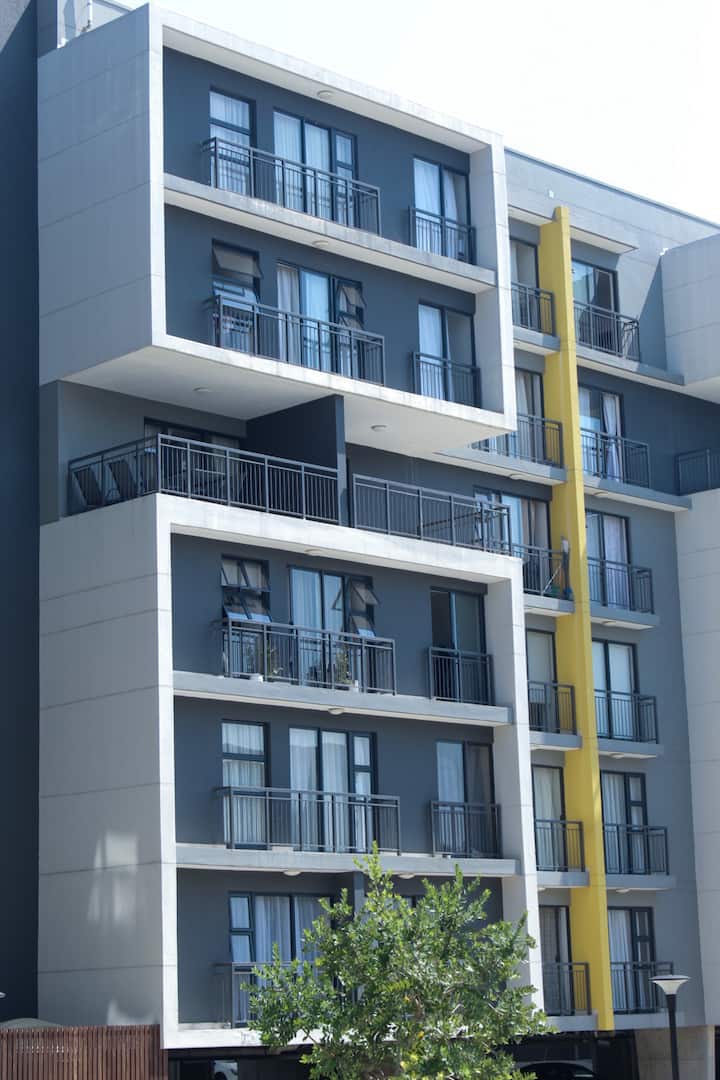 Umhlanga Ridge, 332 The Millennial - Mount Edgecombe