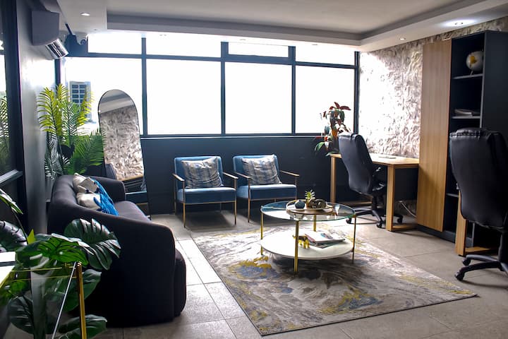 Umhlanga Ridge, 332 The Millennial - Umhlanga