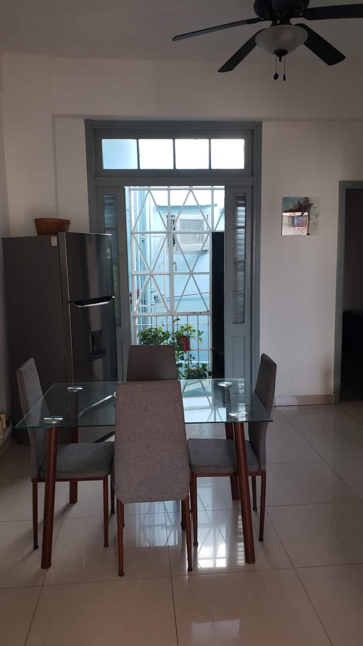 Casa Espada - La Habana