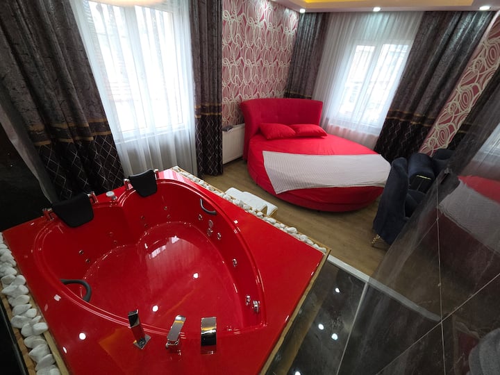 Hedone Suıt Apart Rezıdance - Ankara