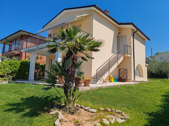 La Casa Di Viola - Bardolino