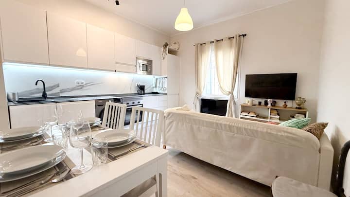 Posadas De María 

Casa Ely 2 - Talavera de la Reina