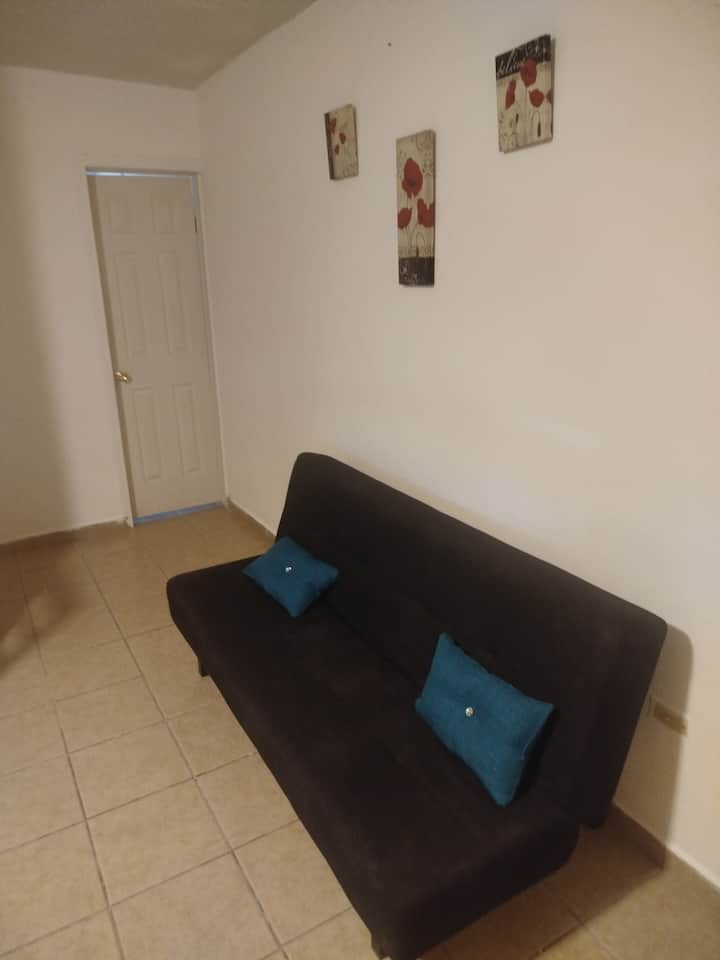 "Un Lugar Inolvidable" - Del Rio, TX