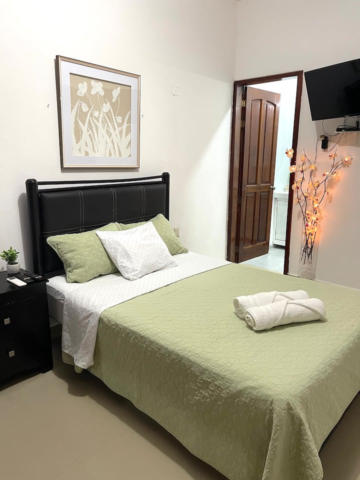 Dpto. Galeana, A 2 Cuadras Del Mar - Boca del Río