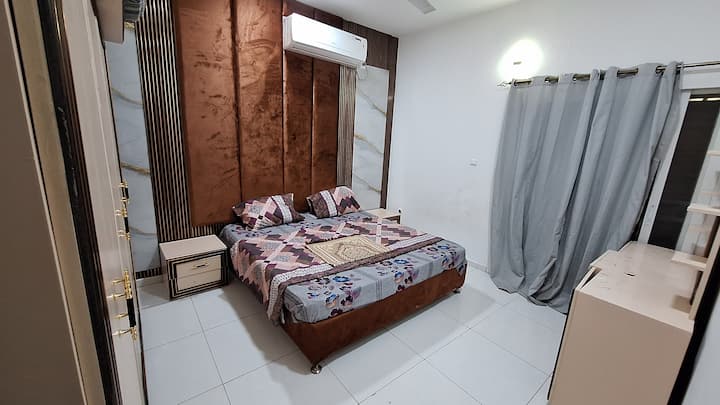 شقة عصرية وأنيقة في قلب سيتي ودجير (City Wadajir) - Djibouti