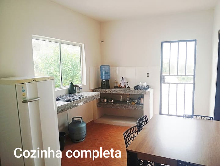 Casa Bairro Catalão Ao Lado Do Centro - Divinópolis