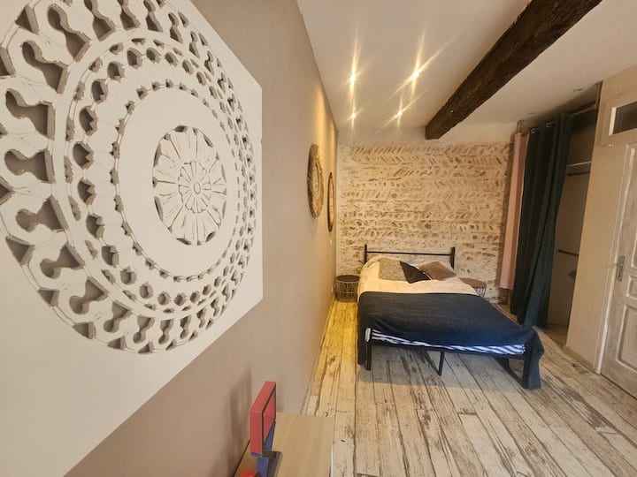 Maison Centre Proche Plage Barcarès - Torreilles