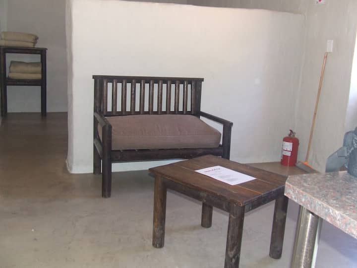 Waschklip Farm Self-catering Accommodation Unit 6 - Langebaan