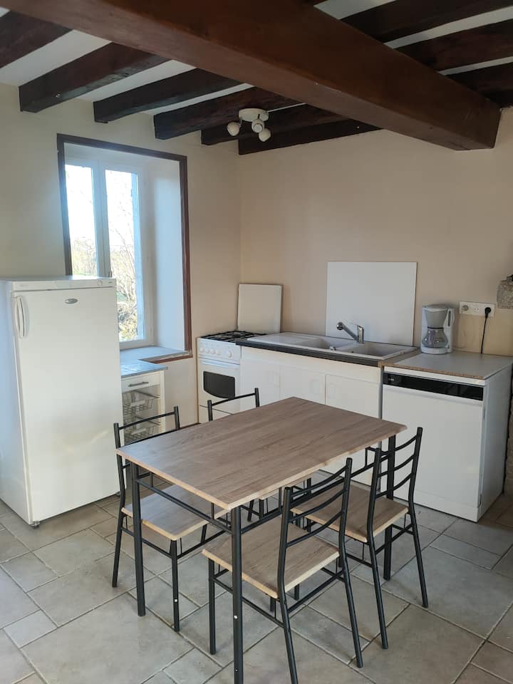 Maison à La Campagne - France