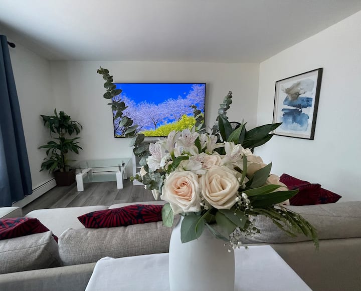 Quaint Suburban Charm | Sterling | 3br 2bath - Herndon, VA