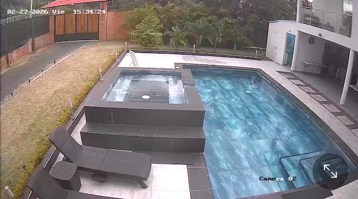 Auren Home - Ginebra