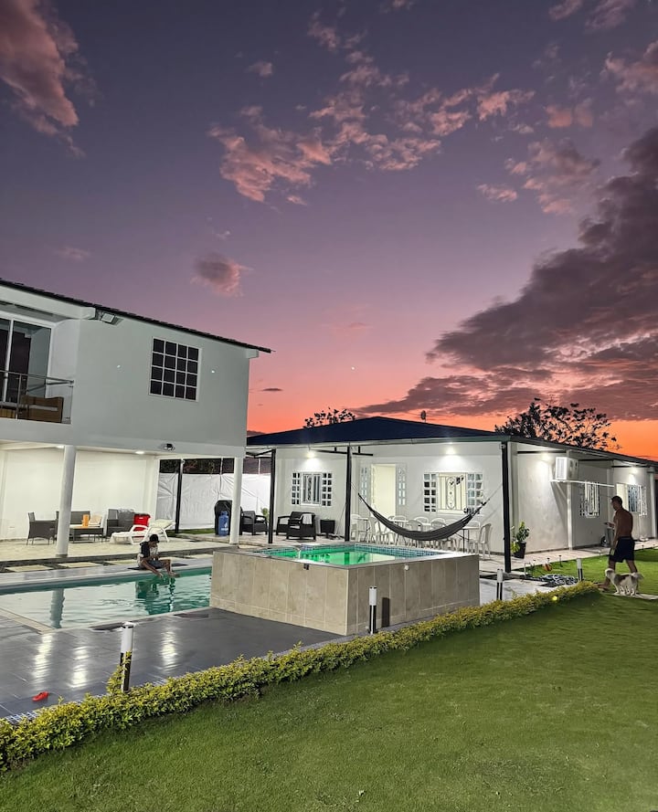 Auren Home - Palmira